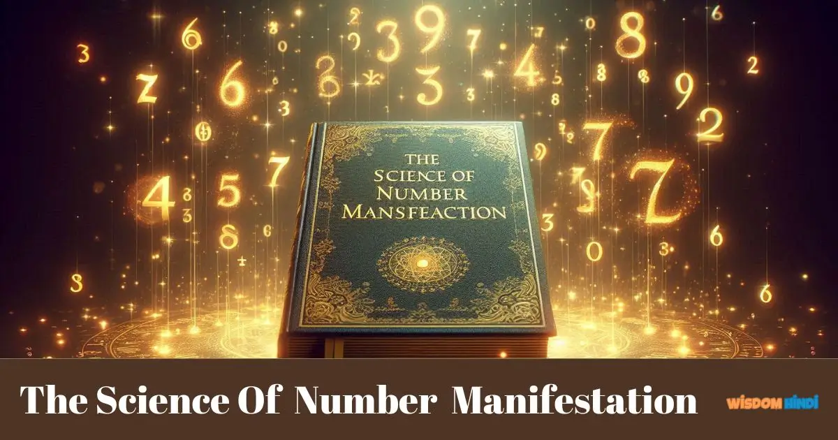 The Science Of Number Manifestation: मेनिफेस्टेशन का अनोखा विज्ञान